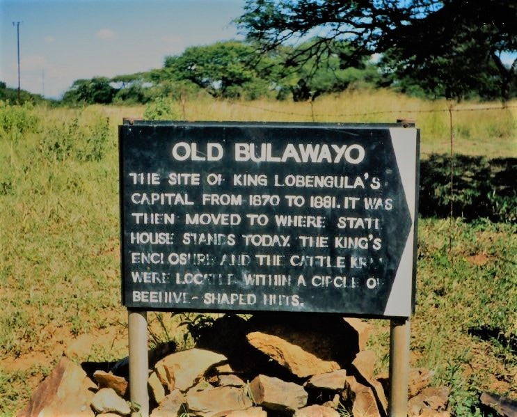 Old Bulawayo, Bulawayo | Explorow.com