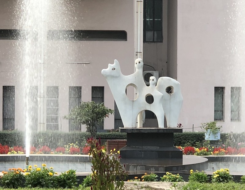 Bangladesh National Museum, Dhaka | Explorow.com