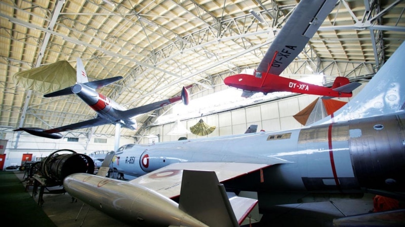 Defence and Garrison Museum, Aalborg | Explorow.com