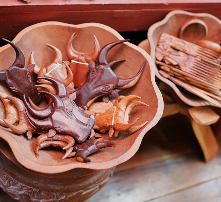 Zafimaniry Art, Antananarivo | Explorow.com