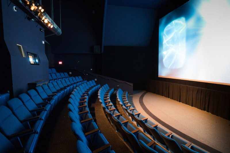 The Alaska Experience Theatre, Anchorage | Explorow.com