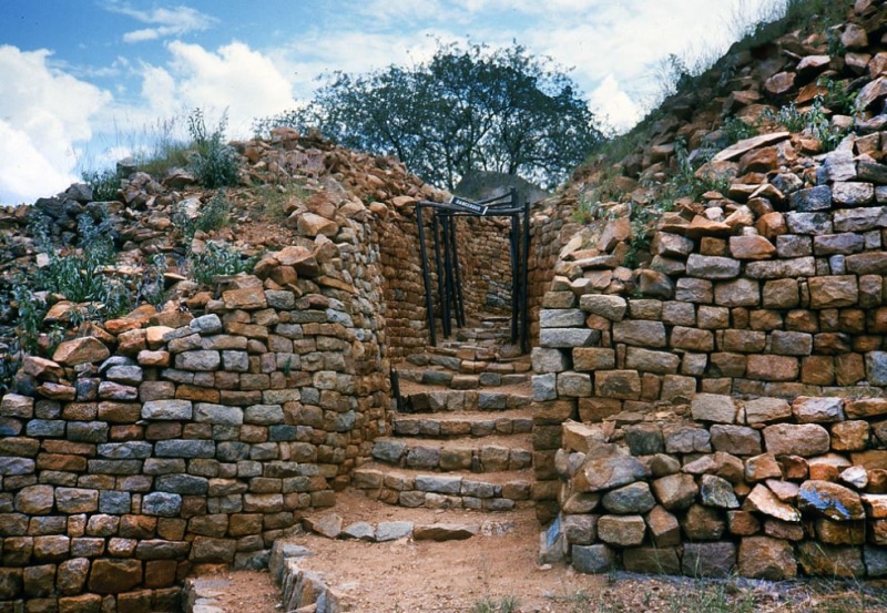 Khami Ruins, Bulawayo | Explorow.com